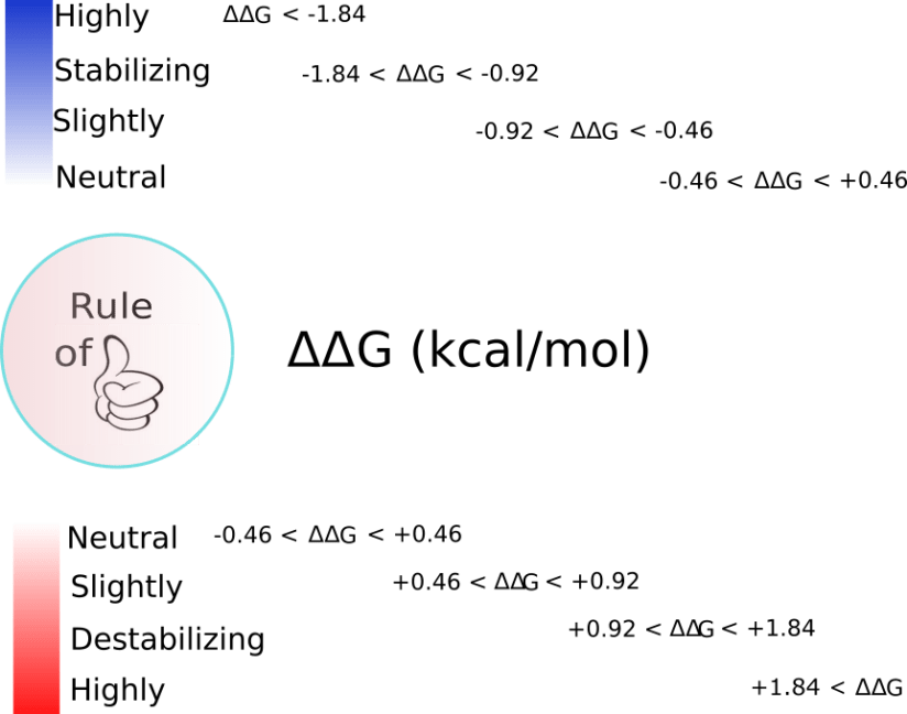 The Effect of PTM on Protein Stability – ptm